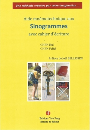 Aide mnémotechnique aux Sinogrammes – You Feng